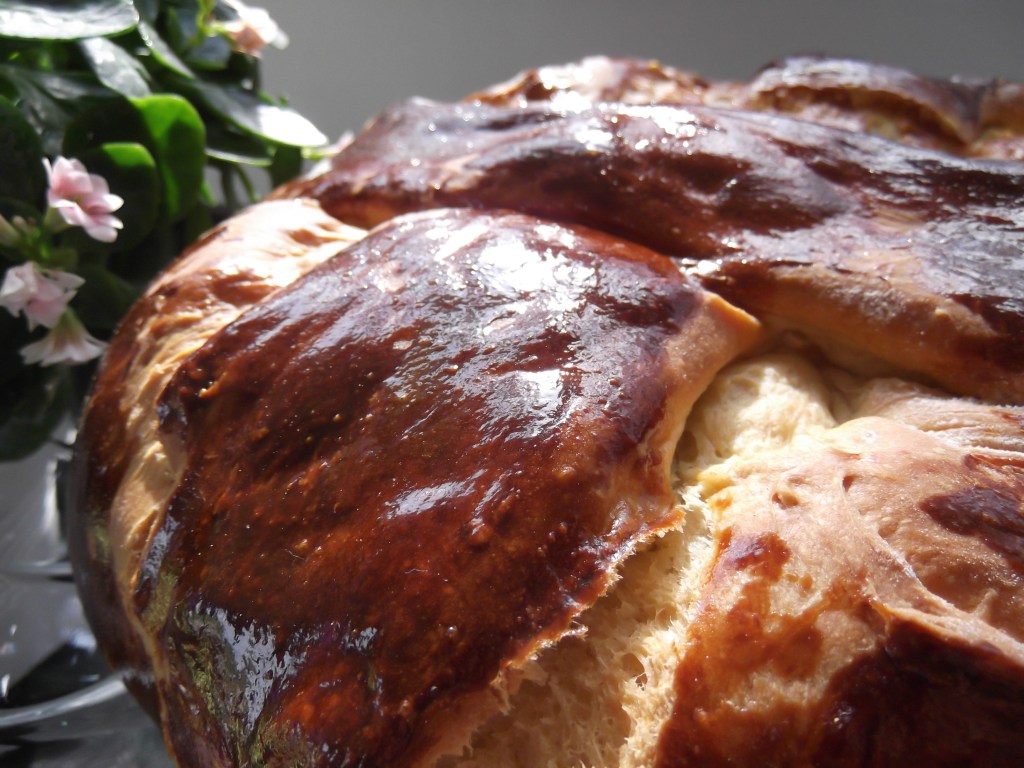 Folar Açoriano – Food With A Meaning